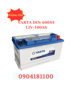 ẮC QUY VARTA DIN 60044 (12V-100AH)